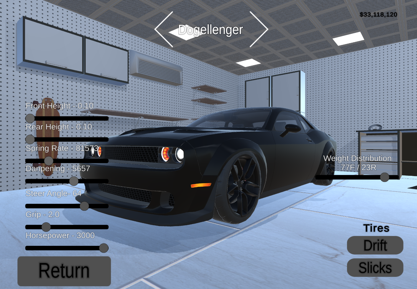 Doge Car android iOS apk download for free-TapTap