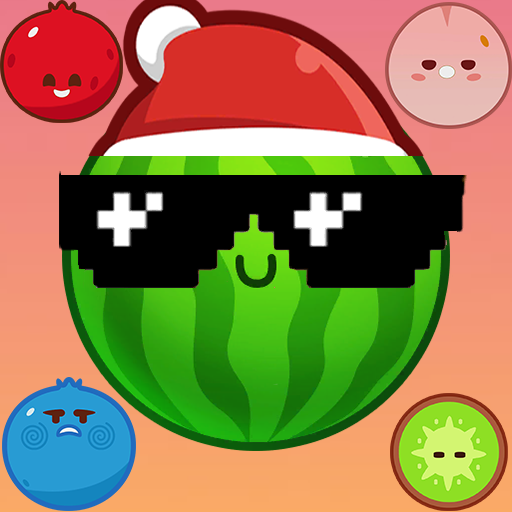 Water Melon Merge Fruit Game android iOS apk download for free-TapTap