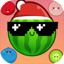 Water Melon Merge Fruit Game android iOS apk download for free-TapTap