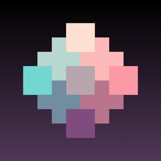 Hue color puzzle Latest Version for Android/iOS APK - TapTap