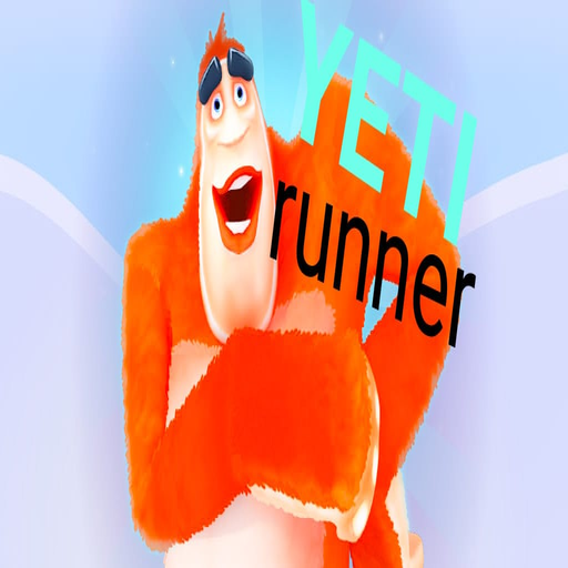 yeti runner 1 for Android/iOS - TapTap