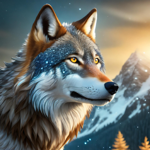 Wolf Simulator - Animal World for Android/iOS - TapTap