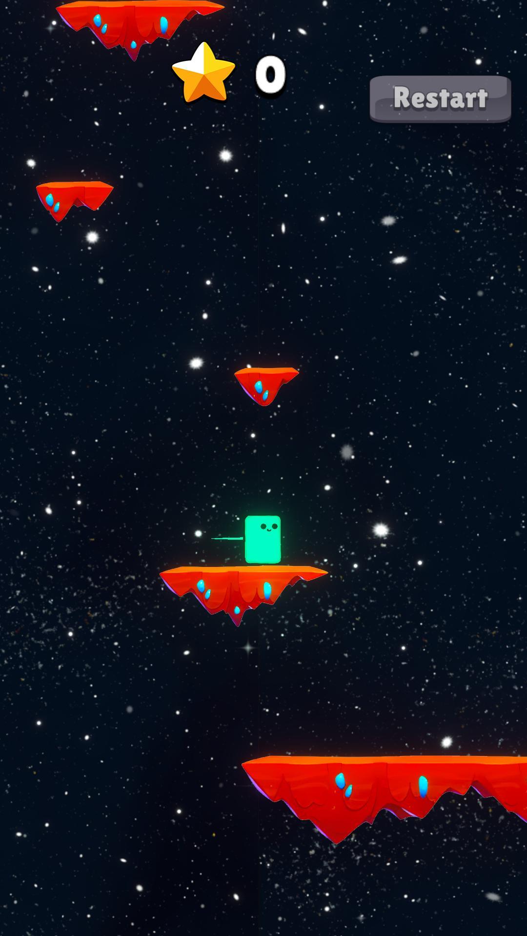 Going Up! 2D Platformer android iOS apk download for free-TapTap