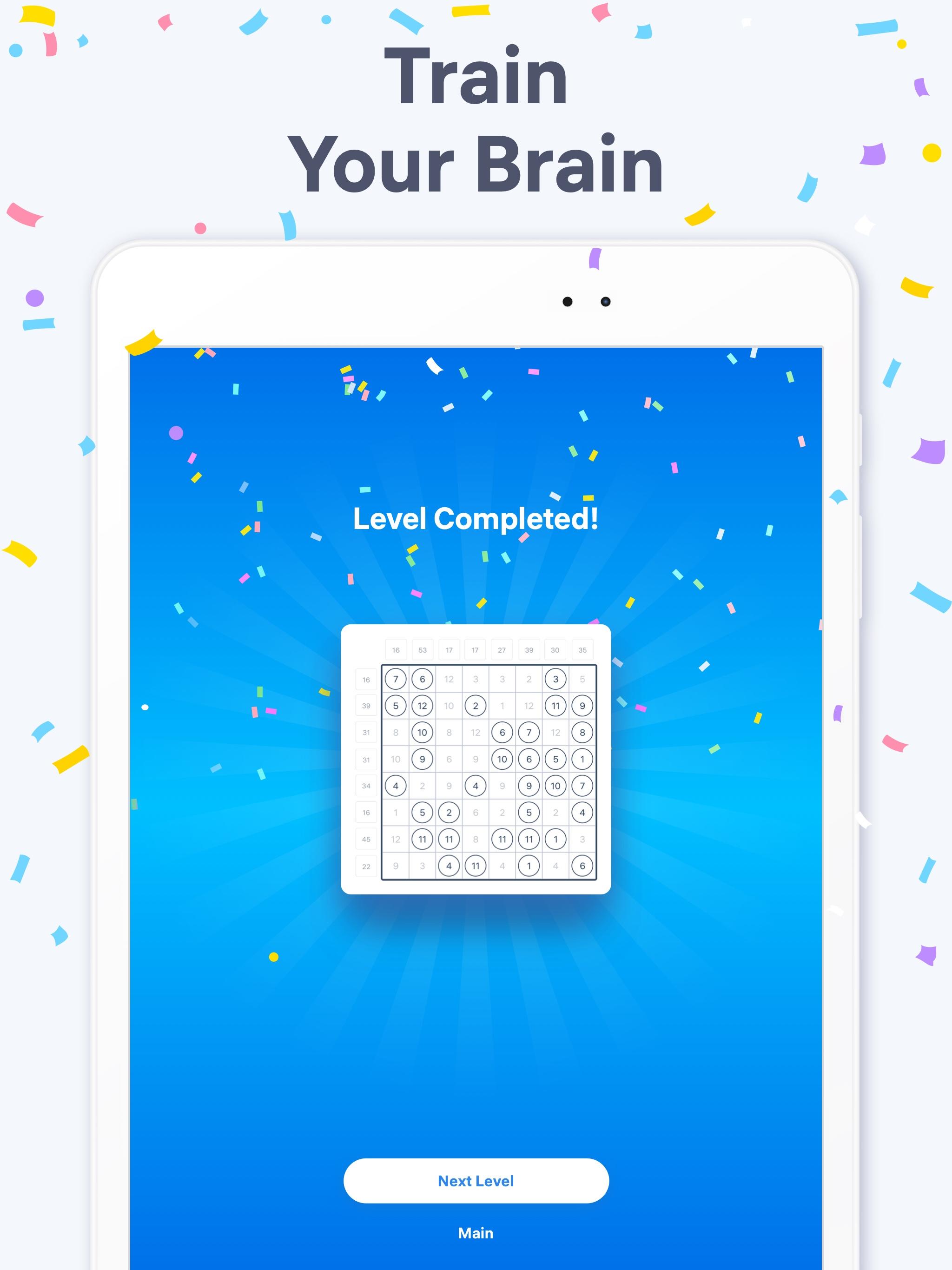 Number Sums - Numbers Game android iOS apk download for free-TapTap