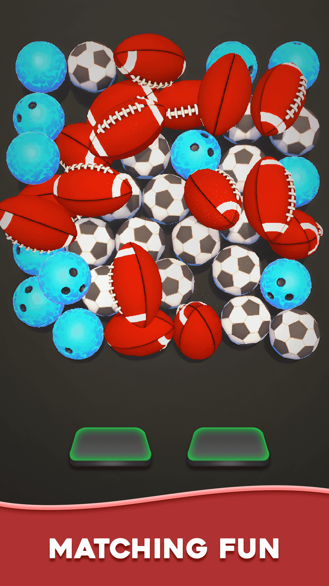 Twin Match 3D-Pair Puzzle Game for Android/iOS - TapTap