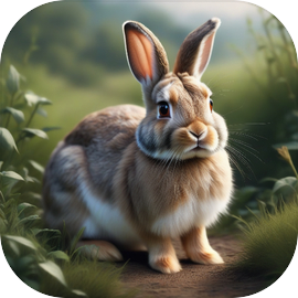 Rabbit Simulator 3D android iOS apk download for free-TapTap