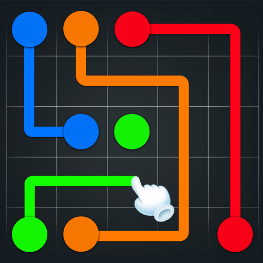 Connect The Dots - Dot Puzzle for Android/iOS - TapTap
