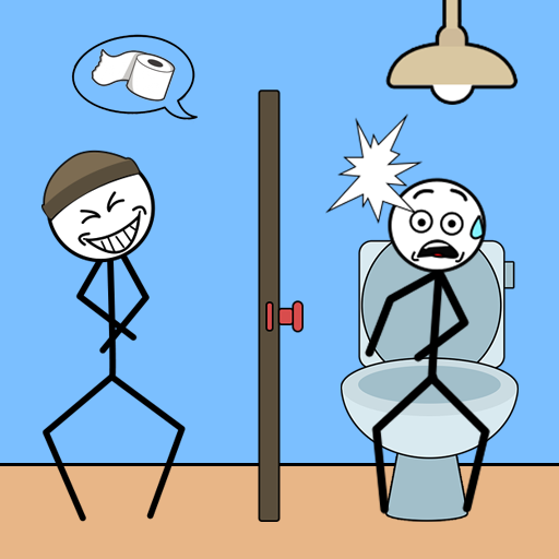 Thief Puzzle: Sneaky Stickman for Android/iOS - TapTap