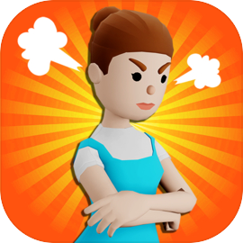 Angry Mama android iOS apk download for free-TapTap