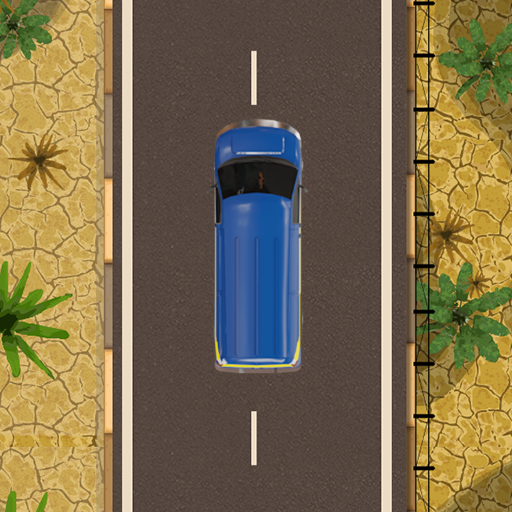Car 2D Game 2023 android iOS-TapTap