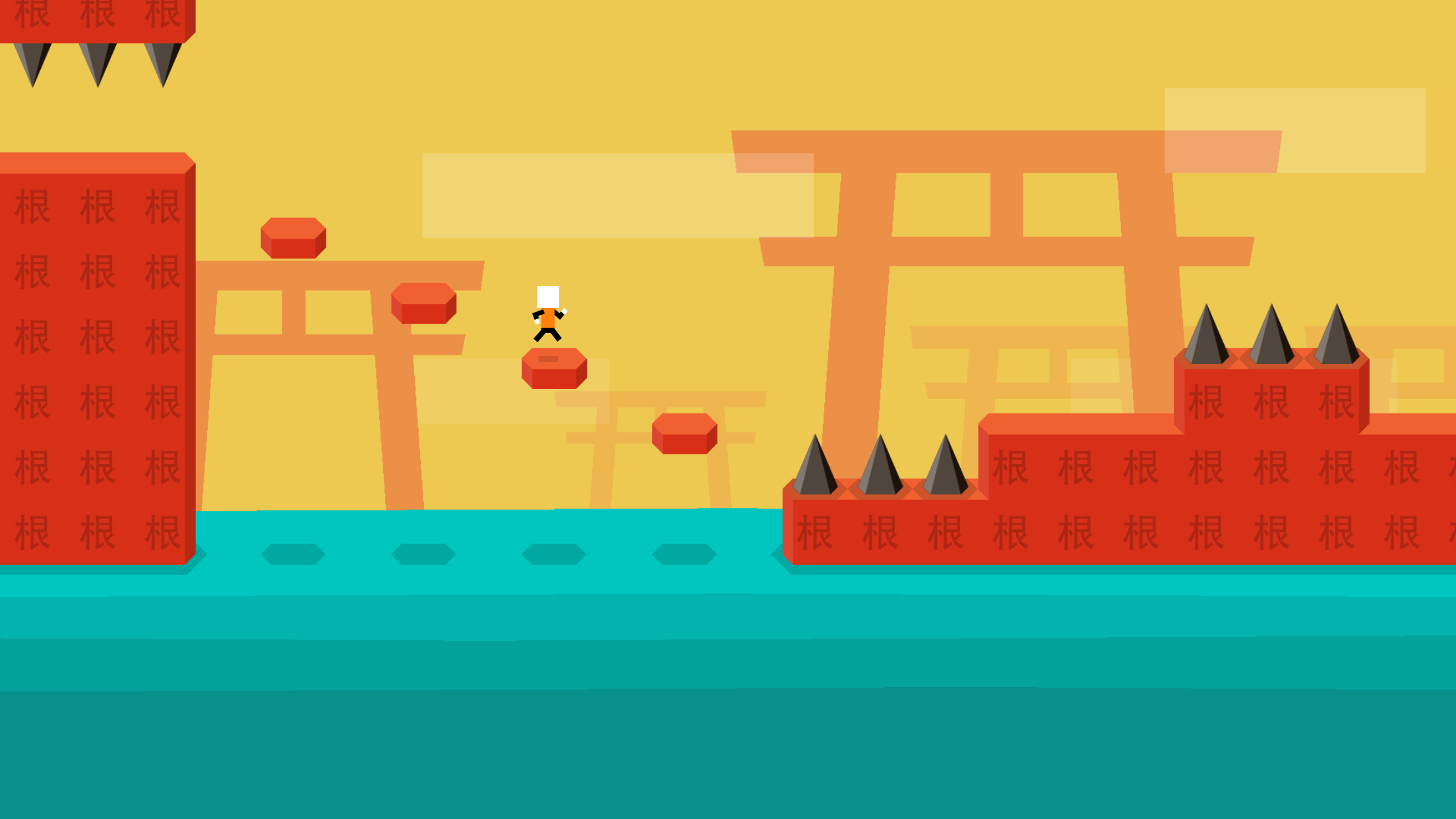 Mr Jump: Play Fun Arcade Games for Android/iOS - TapTap