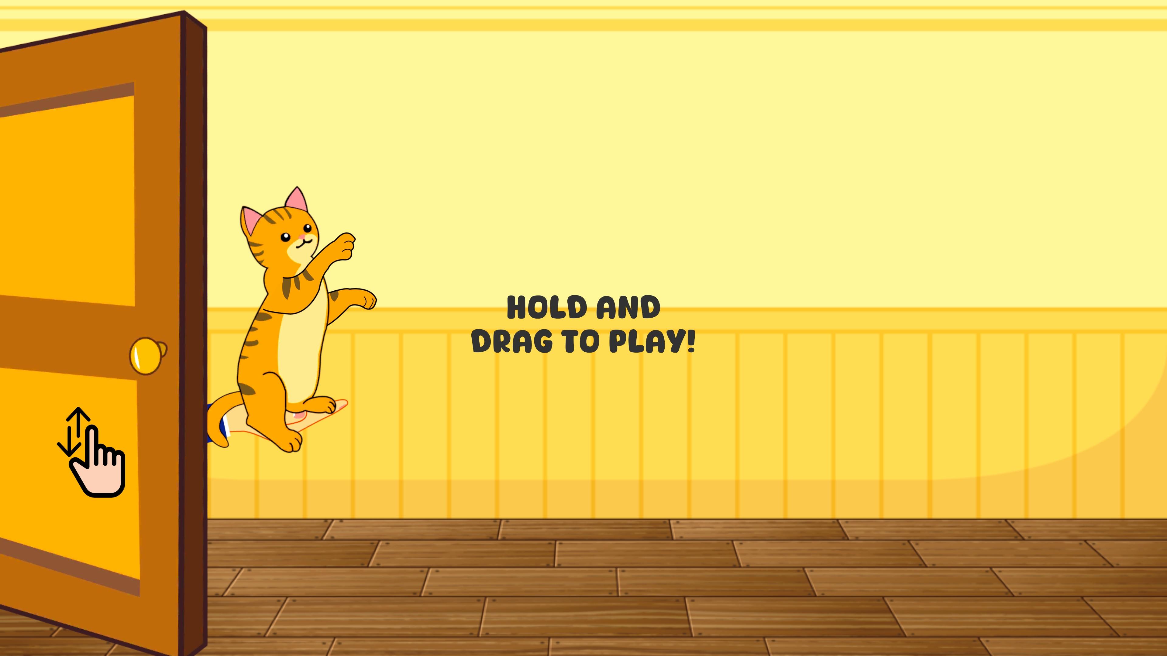 My Honey Cat - Cute Music Game for Android/iOS - TapTap