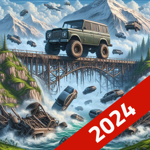 Draw Bridge Puzzle: Mind Game for Android/iOS - TapTap