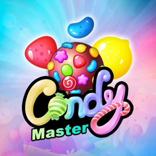 Candy Master - Match 3 Ratings & Reviews - TapTap