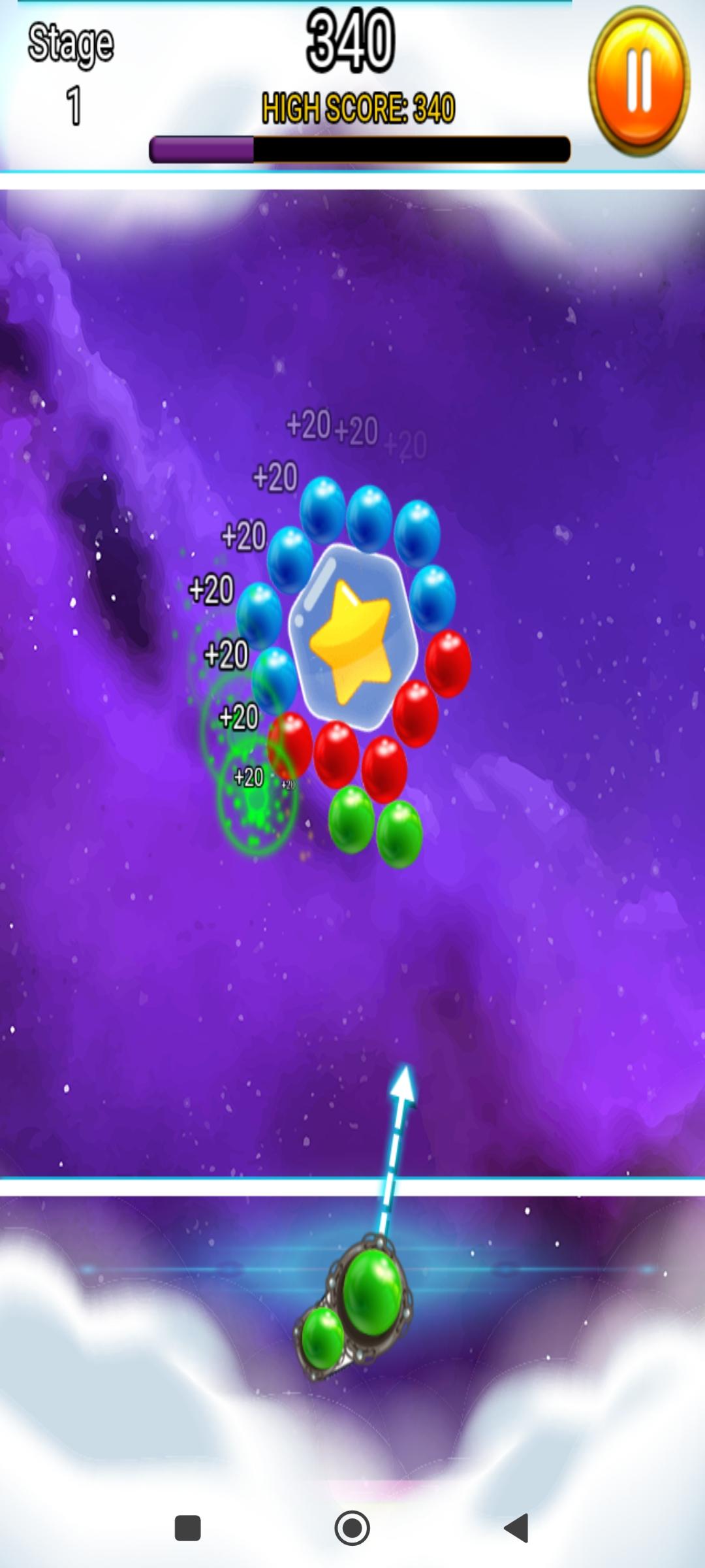 Bubble Spin Master android iOS apk download for free-TapTap