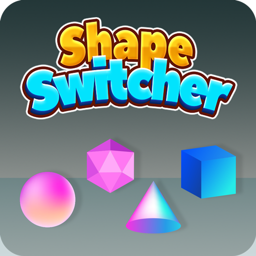 ShapeSwitcher Latest Version for Android/iOS APK - TapTap