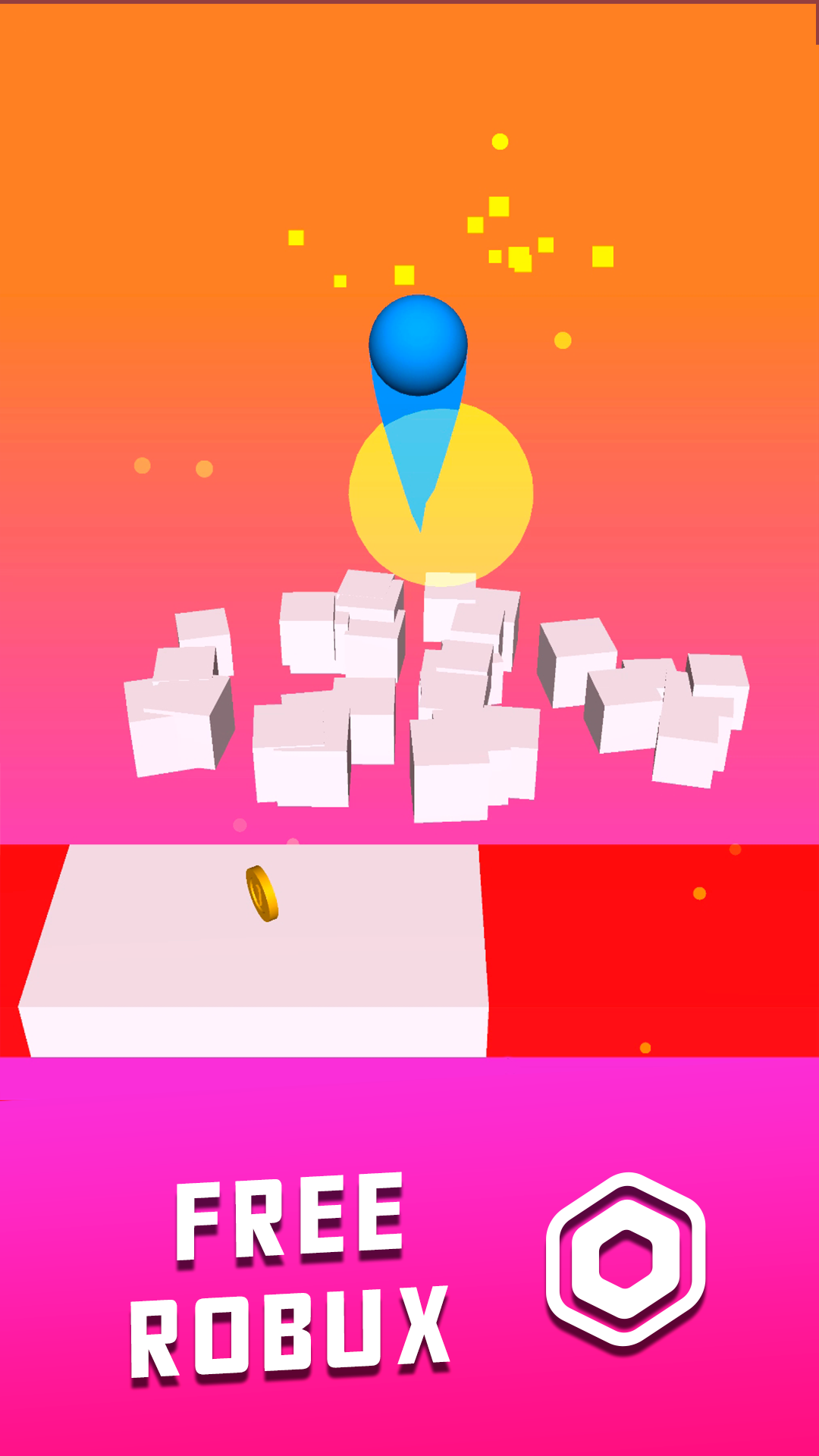 Free Robux Falling Jump - Download Game | TapTap