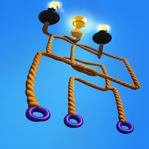 Pull The Rope - Puzzle Game for Android/iOS - TapTap