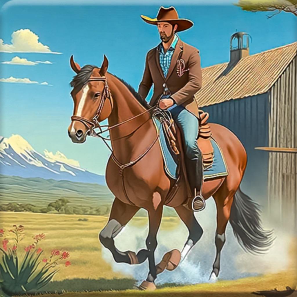 West Gunfighter Cowboy Game for Android/iOS - TapTap
