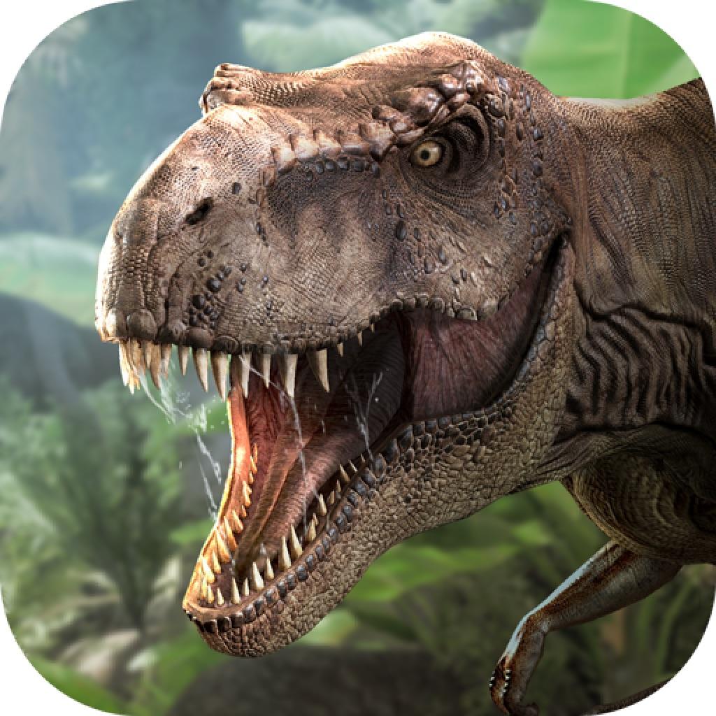Jurassic Front: Exploration for Android/iOS - TapTap