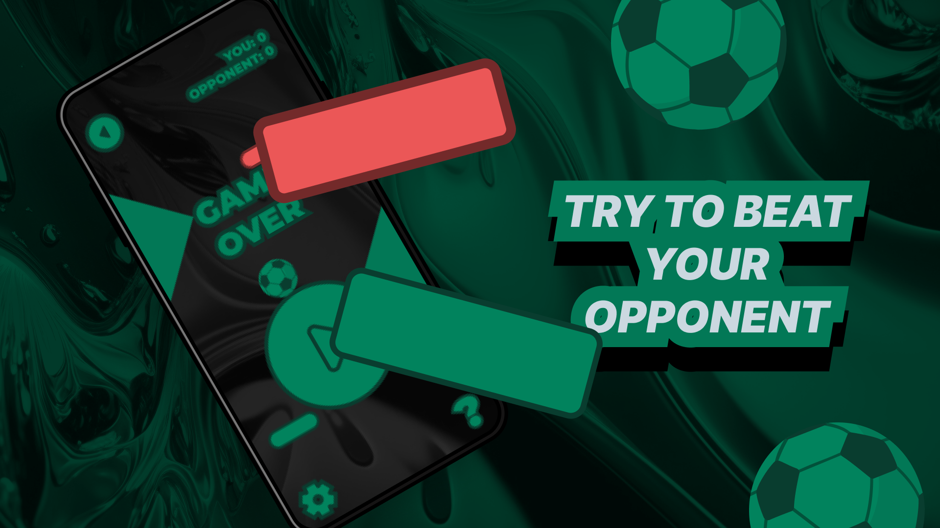 Cosmo Football android iOS-TapTap