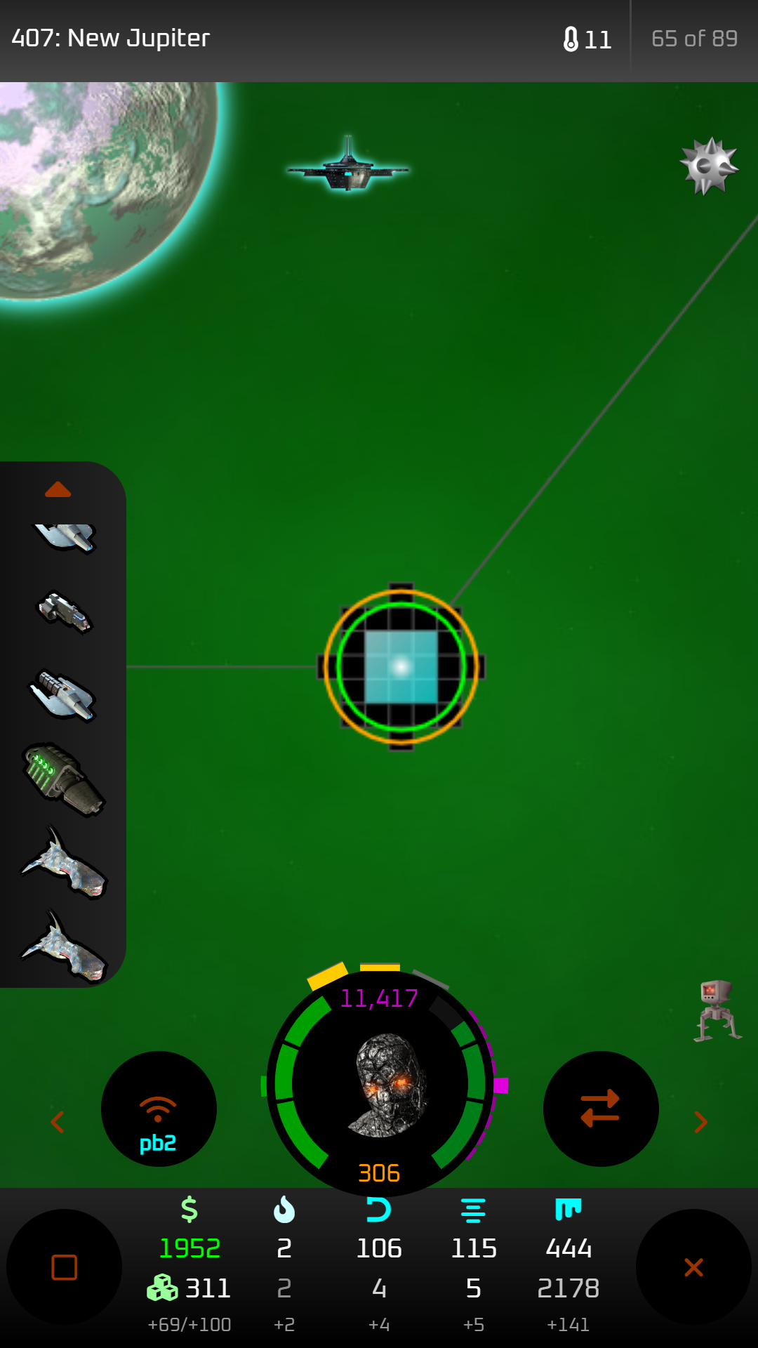 VGA Planets android iOS-TapTap