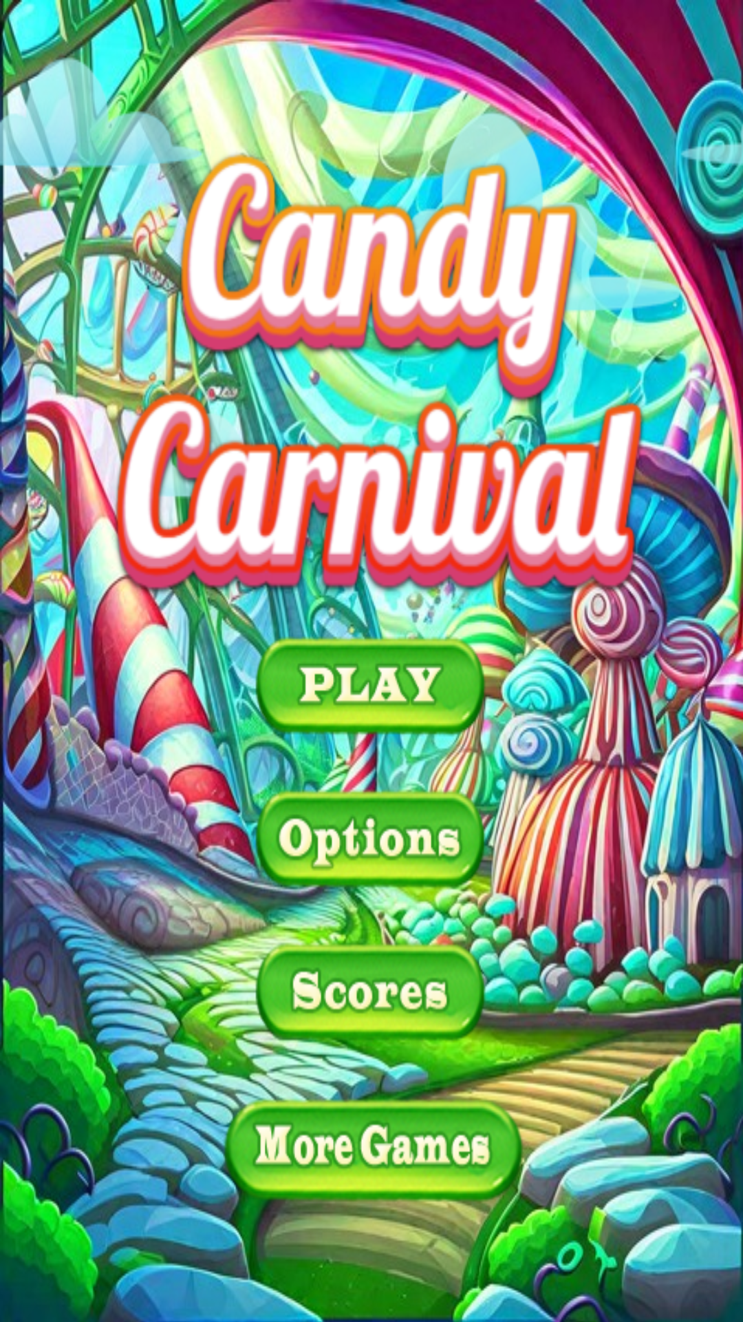 Candy Carnival android iOS apk download for free-TapTap