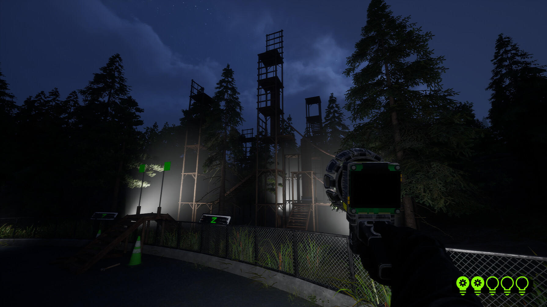 Zoonomaly Latest Version for Android/iOS APK - TapTap