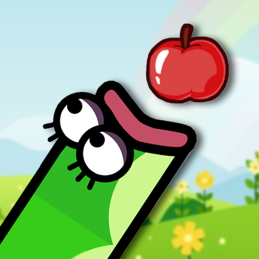Greedy Snake-Apple Worm Puzzle for Android/iOS - TapTap