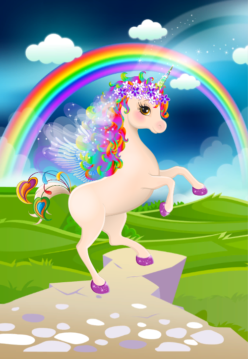 Fantasy Dress Up Game android iOS-TapTap