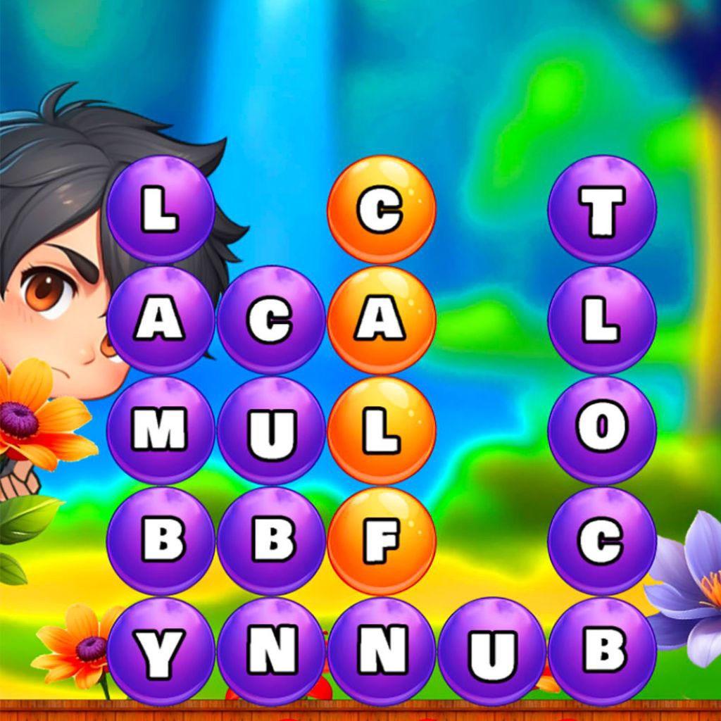 Word Craft Text Game Latest Version for Android/iOS - TapTap