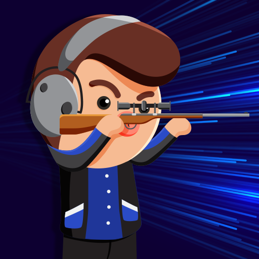 One Bullet Man - Blind Aim for Android/iOS - TapTap