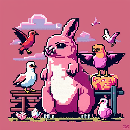 Crazy Rabbit Jump Latest Version for Android/iOS - TapTap