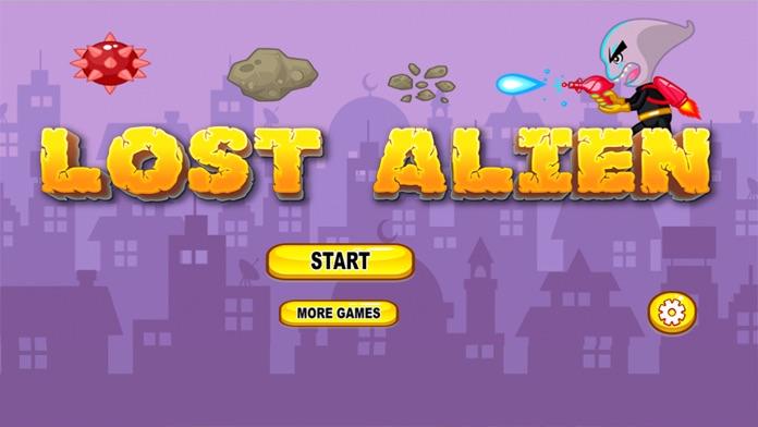 Lost Alien android iOS apk download for free-TapTap