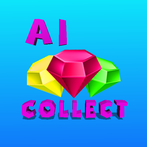 AI Collect: Super Gems for Android/iOS - TapTap