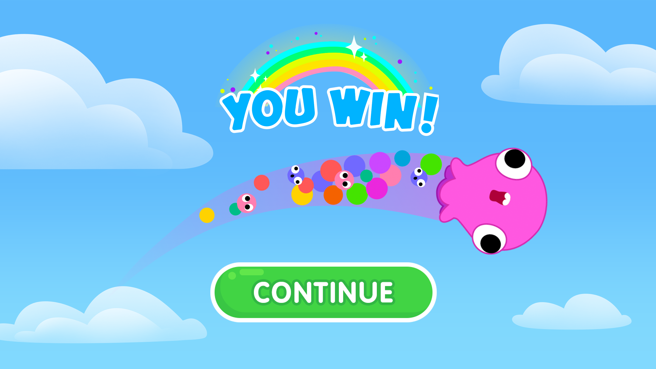 Popping bubbles games for kids android iOS apk download for free-TapTap