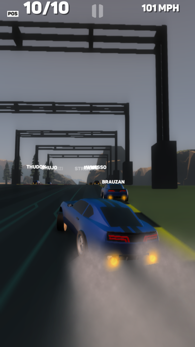 Download Blaze Drifter for Android/iOS APK - TapTap