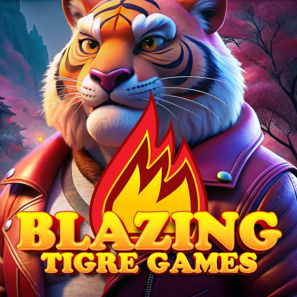 Tigre Blazing Games Latest Version for Android/iOS - TapTap