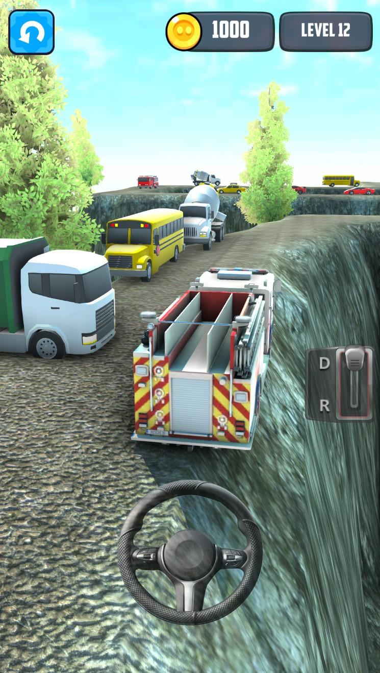 Truck Simulator: Climb Road for Android/iOS - TapTap