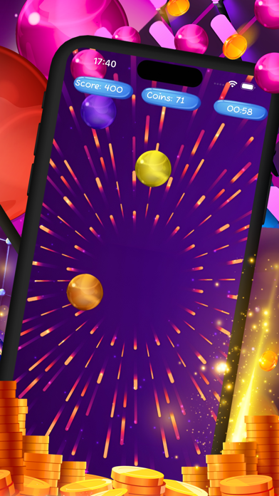 Plinko Bubbles android iOS apk download for free-TapTap