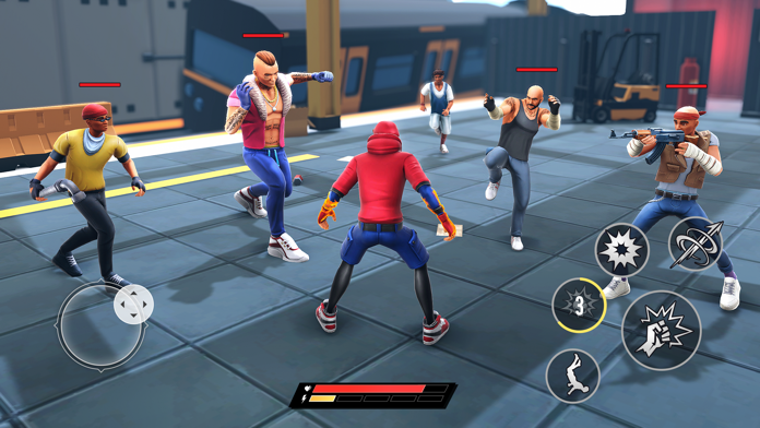 Spider Fighter 2 Latest Version for Android/iOS APK - TapTap