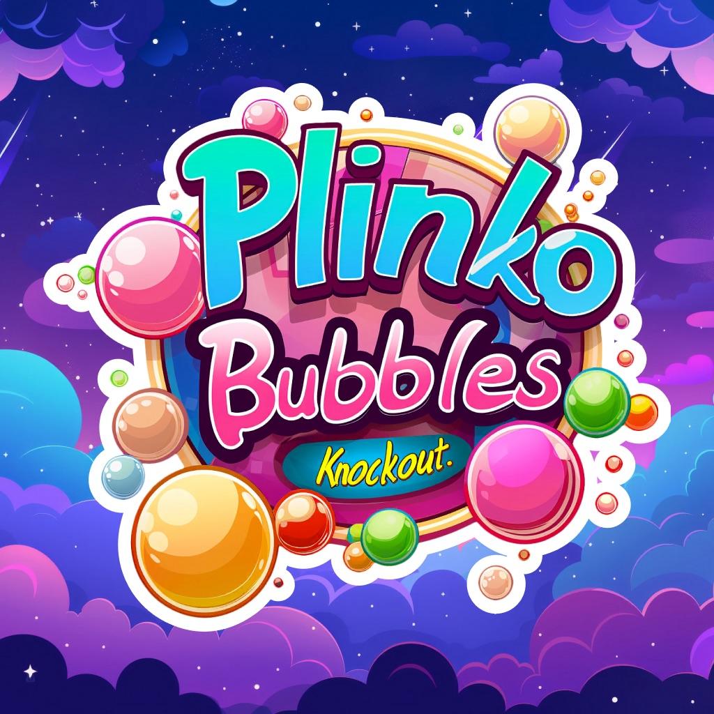 Plinko Bubbles Knockout for Android/iOS - TapTap