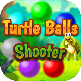 Turtle Balls Shooter android iOS-TapTap