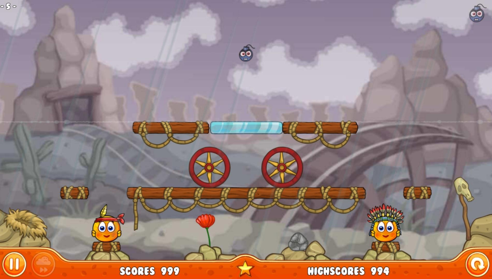 Cover Orange: Gangsters android iOS-TapTap