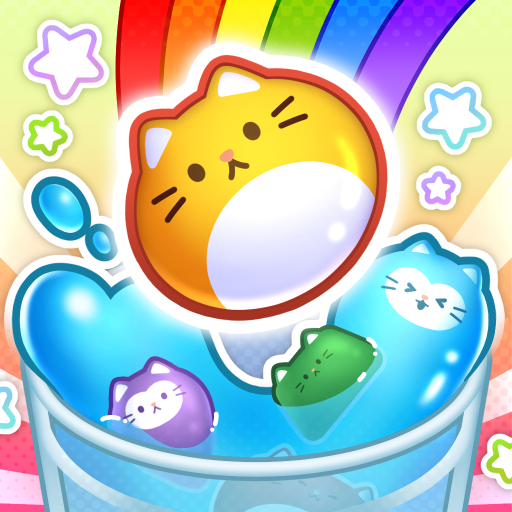 Stray Cat Falling -Stack Game- for Android/iOS - TapTap