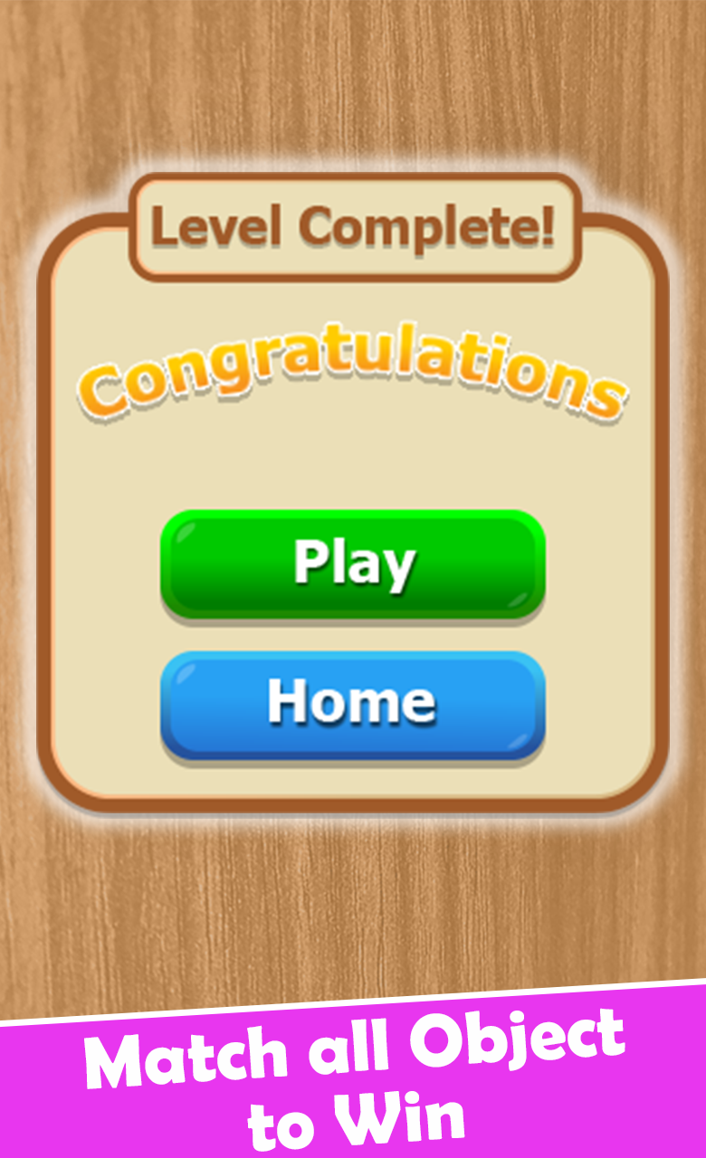 Random Match Triple Games android iOS apk download for free-TapTap