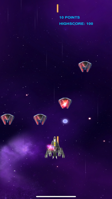 Comet Shooter - Space Arcade android iOS apk download for free-TapTap