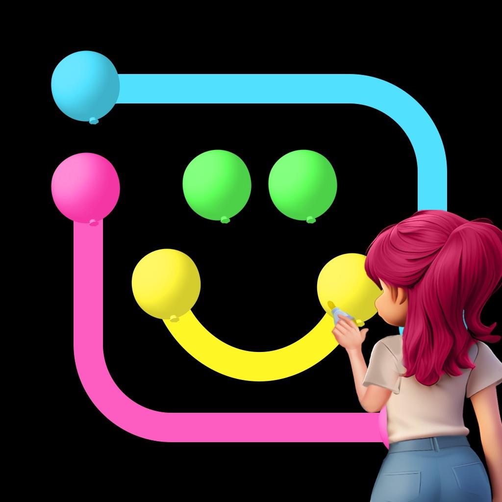 Download Travel Tile: Dots Connect for Android/iOS APK - TapTap