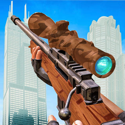 Sniper Shooter: Fps gun Game for Android/iOS - TapTap