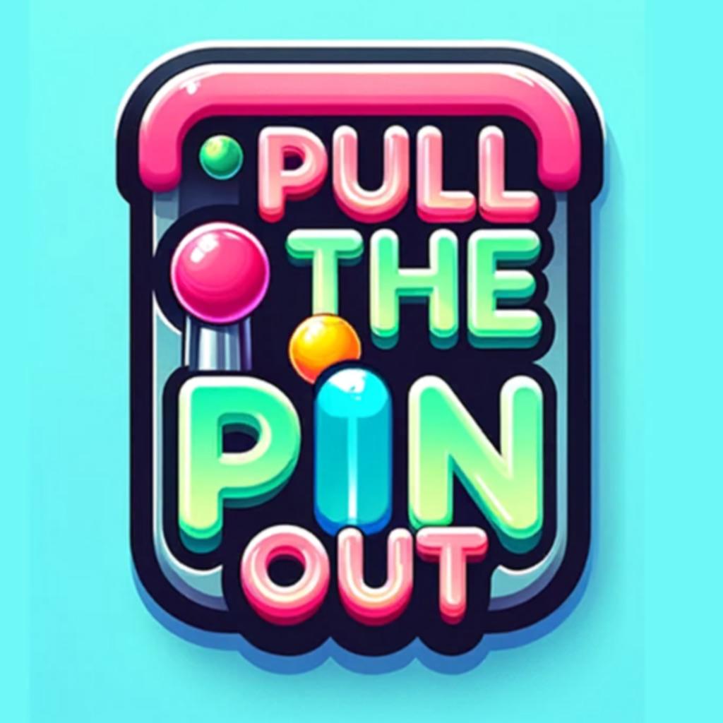 Pull The Pin Out Puzzle Game for Android/iOS - TapTap